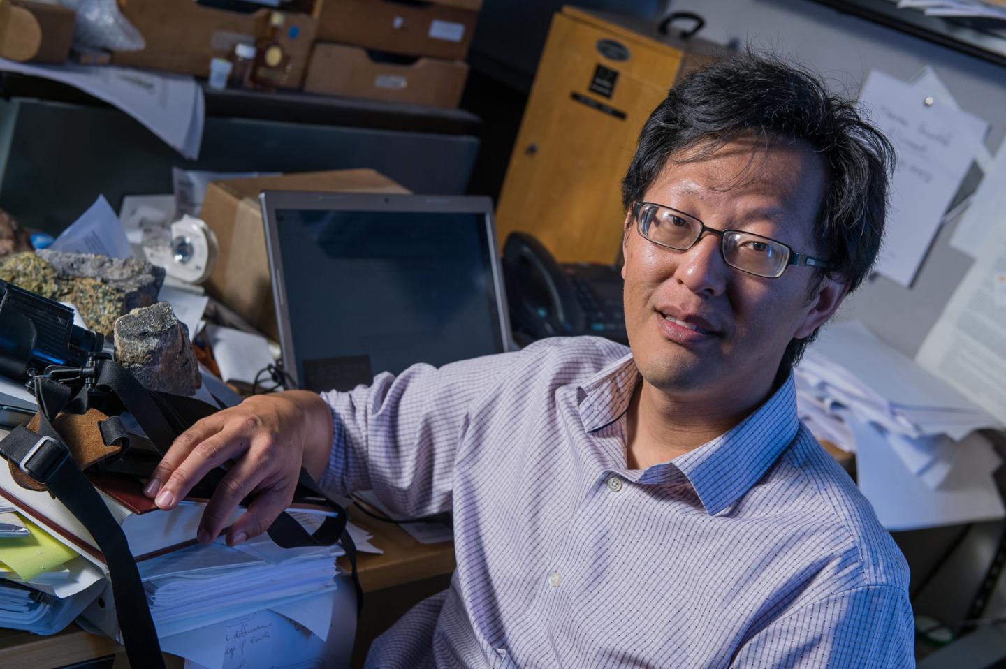 Rice University's Cin-Ty Lee wins Guggenheim | EurekAlert!