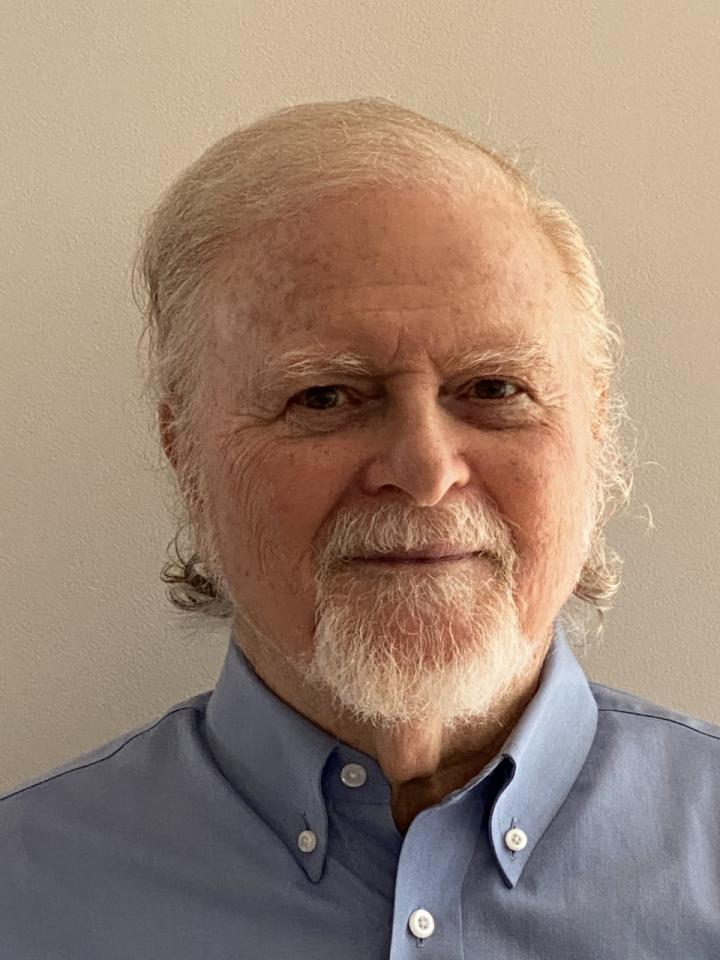 Michael A. Moskowitz, M.D. [IMAGE] | EurekAlert! Science News Releases