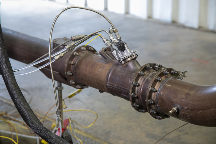 Catalized Diesel Exhaust Fluid [IMAGE] | EurekAlert! Science News Releases