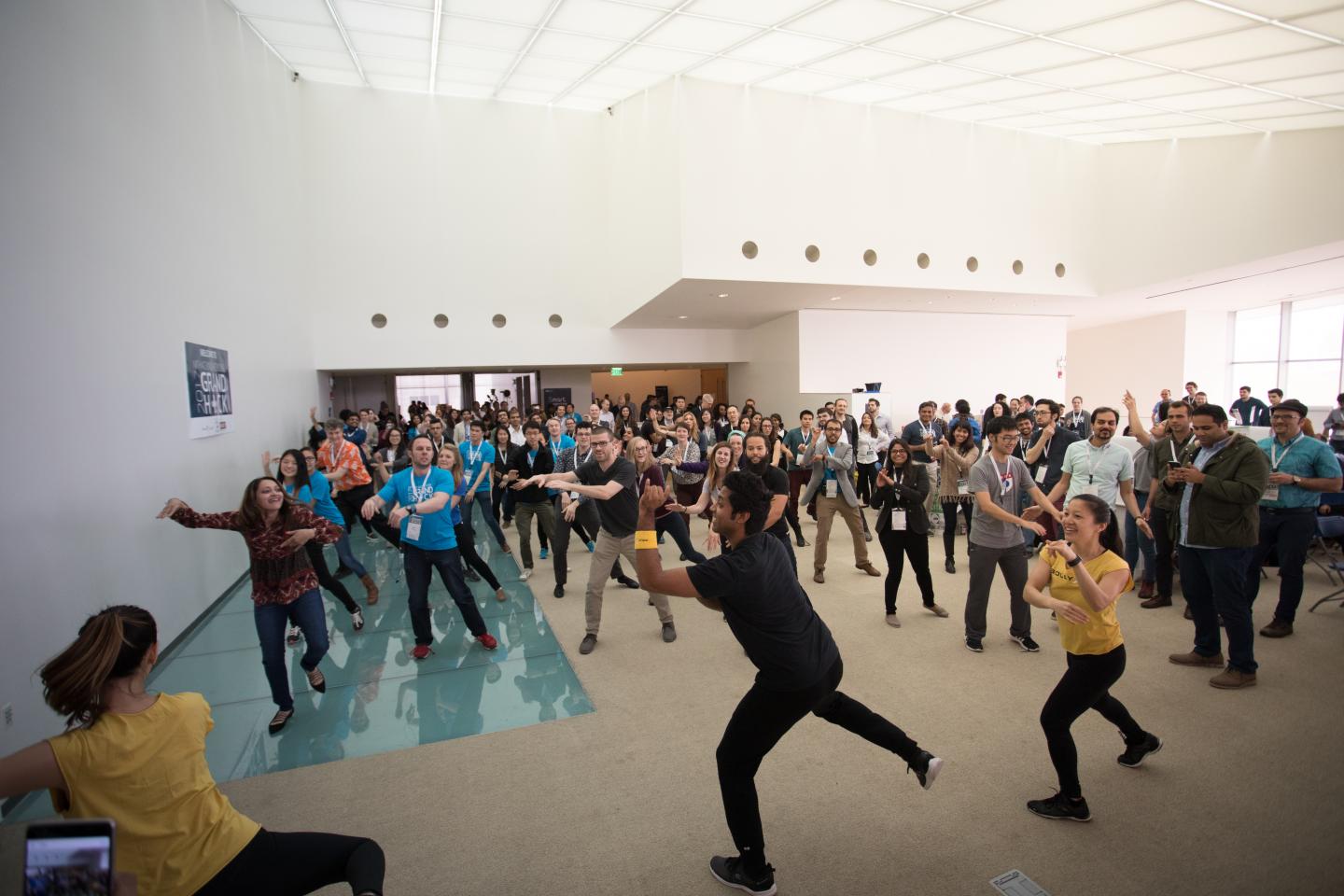 Healthcare Hackathon [IMAGE] | EurekAlert! Science News Releases