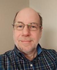 Peter Chapin recognized with ACM SIGAda Rober | EurekAlert!