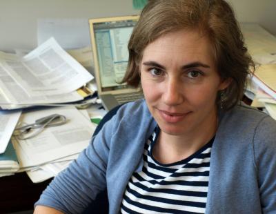 Gut microbes promote cell turnover by a well- | EurekAlert!