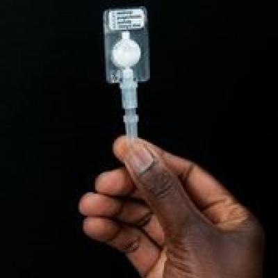 Sayana Press [IMAGE] | EurekAlert! Science News Releases