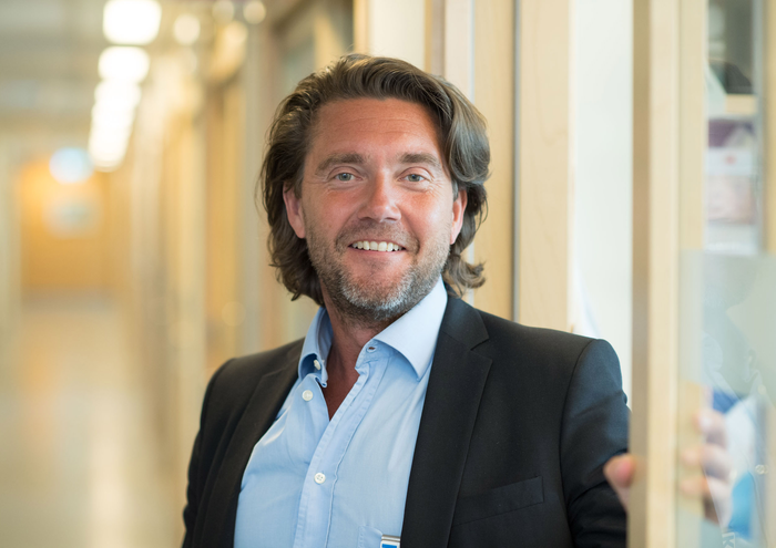 Mikael Rydén [IMAGE] | EurekAlert! Science News Releases