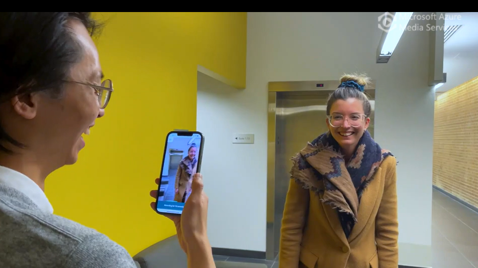 New smartphone app designed by University of | EurekAlert!