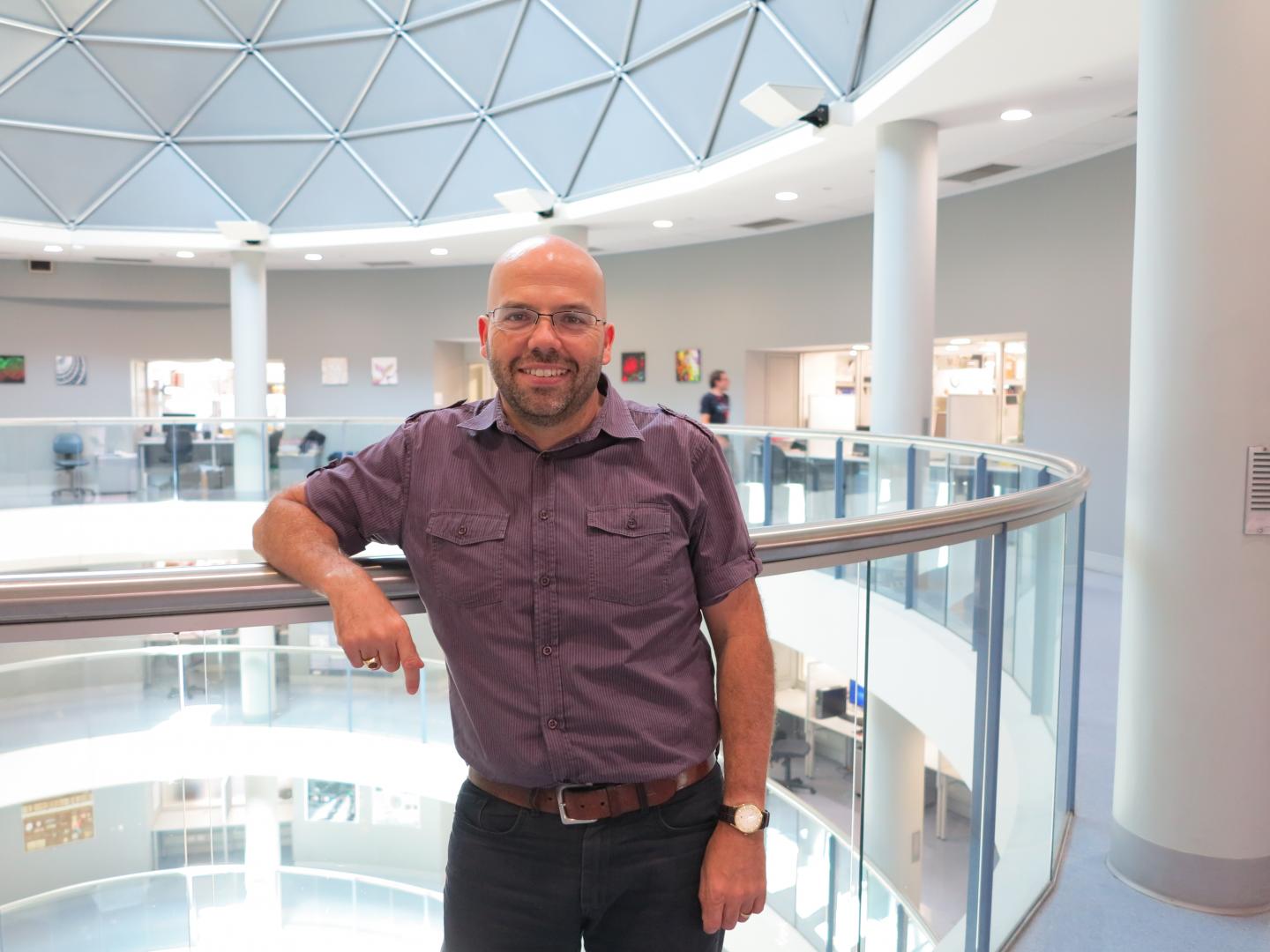 Stuart Tangye, Garvan Institut [IMAGE] | EurekAlert! Science News Releases