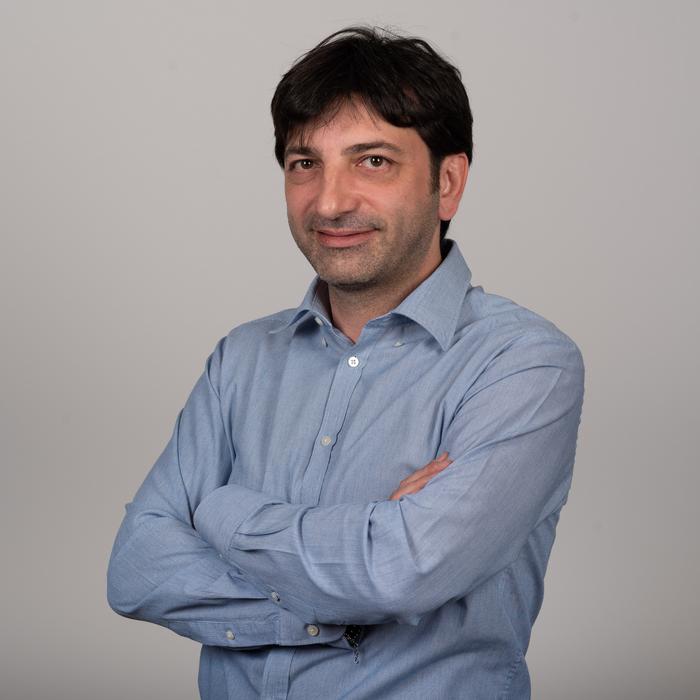 Marco Rasponi_Politecnico di M [IMAGE] | EurekAlert! Science News Releases