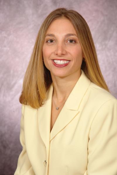 Shara Aaron, M.S., R.D., Prome [IMAGE] | EurekAlert! Science News Releases