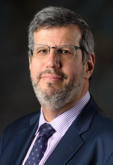 Richard Gorlick, M.D. [IMAGE] | EurekAlert! Science News Releases