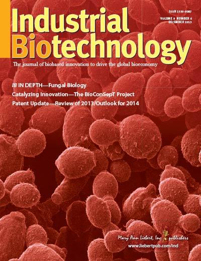 Integrated approaches to customize fungal cel | EurekAlert!