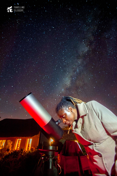 Outreach-Session-in-Nairobi-Ke [IMAGE] | EurekAlert! Science News Releases