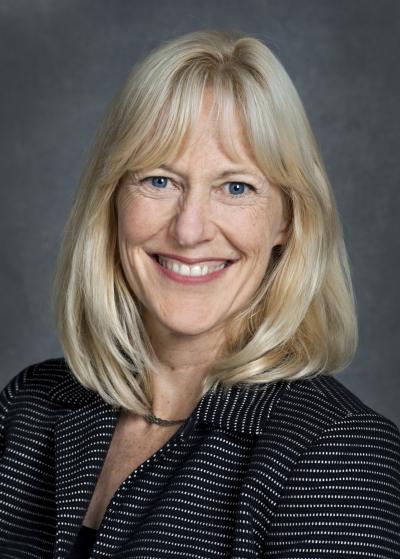 Janet Jansson, DOE/Lawrence Be [IMAGE] | EurekAlert! Science News Releases