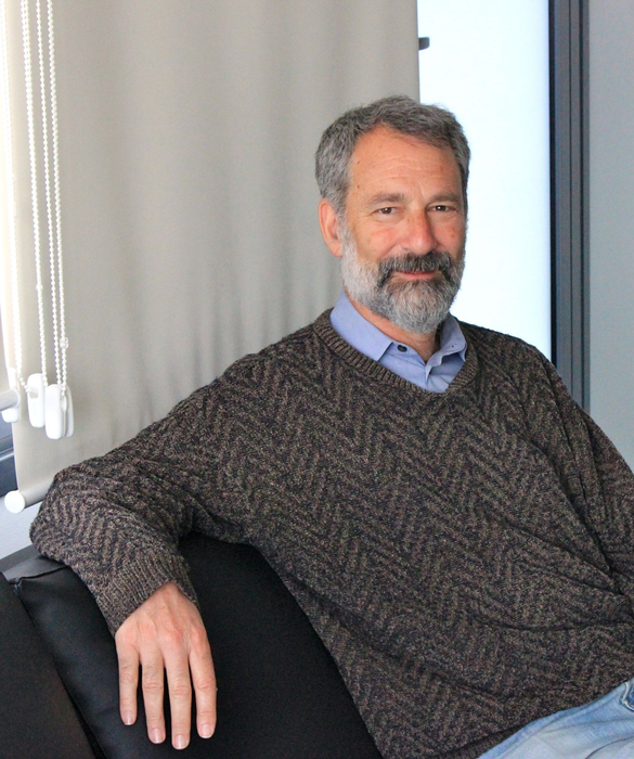 The Frontiers of Knowledge Award in Basic Sci | EurekAlert!