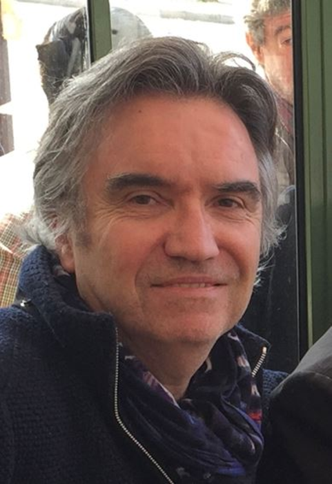 Prof. Eric Baudin [IMAGE] | EurekAlert! Science News Releases