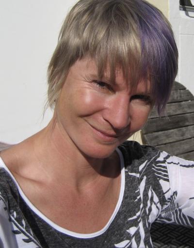 Dr. Lisa Beal, University of M [IMAGE] | EurekAlert! Science News Releases