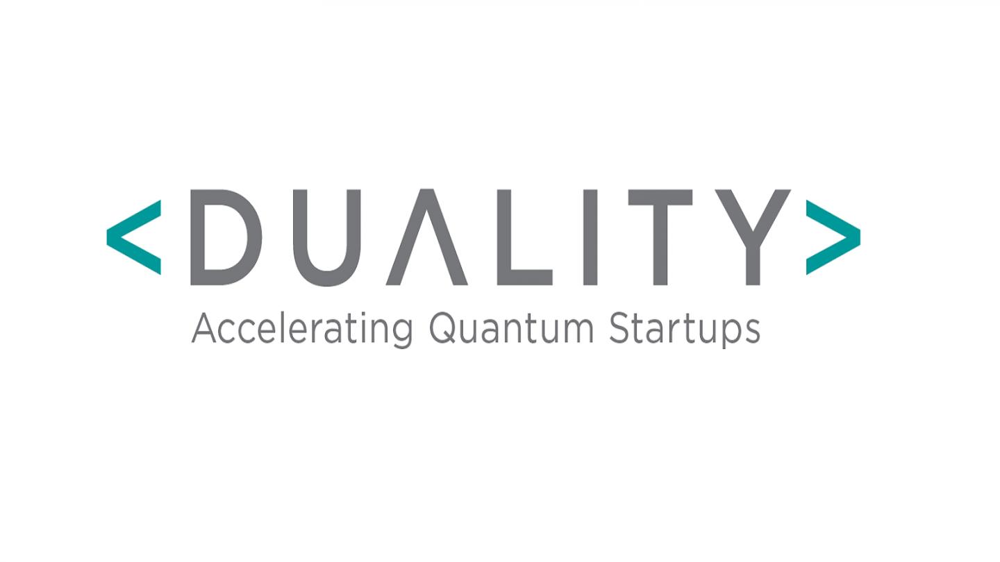 Duality Logo [IMAGE] | EurekAlert! Science News Releases