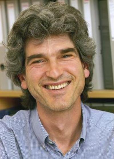 Jeremy Luban, University of Ma [IMAGE] | EurekAlert! Science News Releases