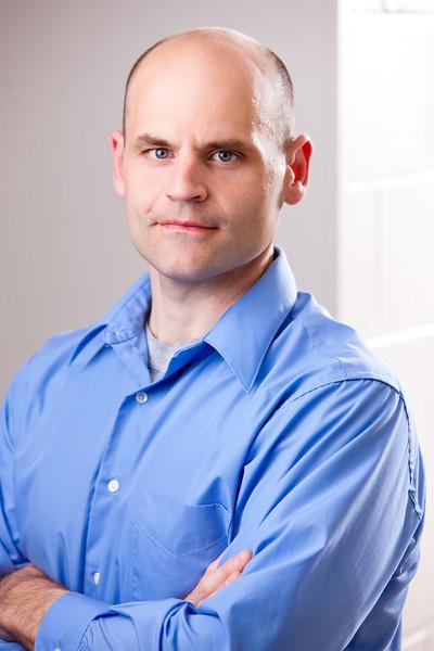 David Dietz, University at Buf [IMAGE] | EurekAlert! Science News Releases