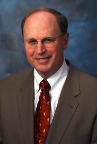 Robert Flanigan, M.D., receives Distinguished | EurekAlert!