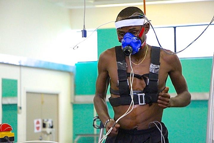 Endurance Tests [IMAGE] | EurekAlert! Science News Releases