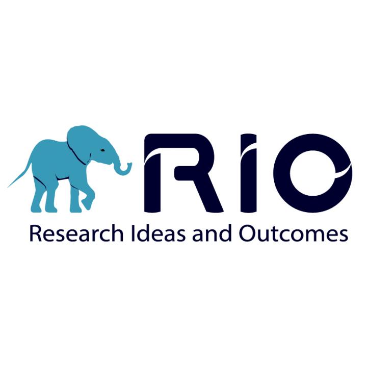 RIO Journal Logo [IMAGE] | EurekAlert! Science News Releases