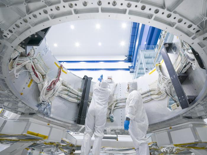 Roman Harness [IMAGE] | EurekAlert! Science News Releases