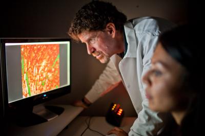 Mark Sussman, San Diego State [IMAGE] | EurekAlert! Science News Releases