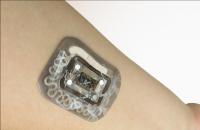 Soft epidermal devices for sweat biomarker me | EurekAlert!