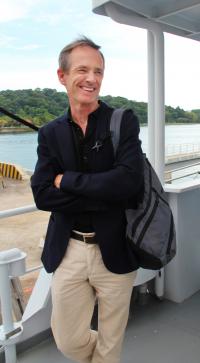 Top geologist at NTU's Earth Observatory of S | EurekAlert!