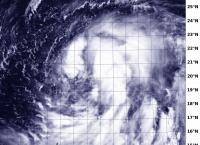 NASA-NOAA's Suomi NPP satellite sees Tropical | EurekAlert!