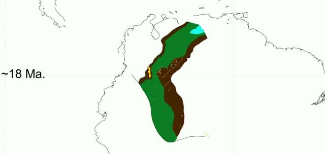 Twice, Salty Water Flooded the Ancient Amazon | EurekAlert!