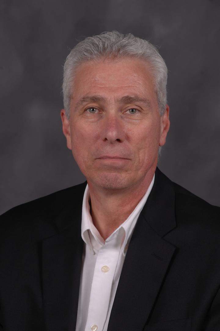 Richard Meindl, Kent State Uni [IMAGE] | EurekAlert! Science News Releases