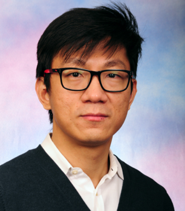 Dr. Kang Chen [IMAGE] | EurekAlert! Science News Releases