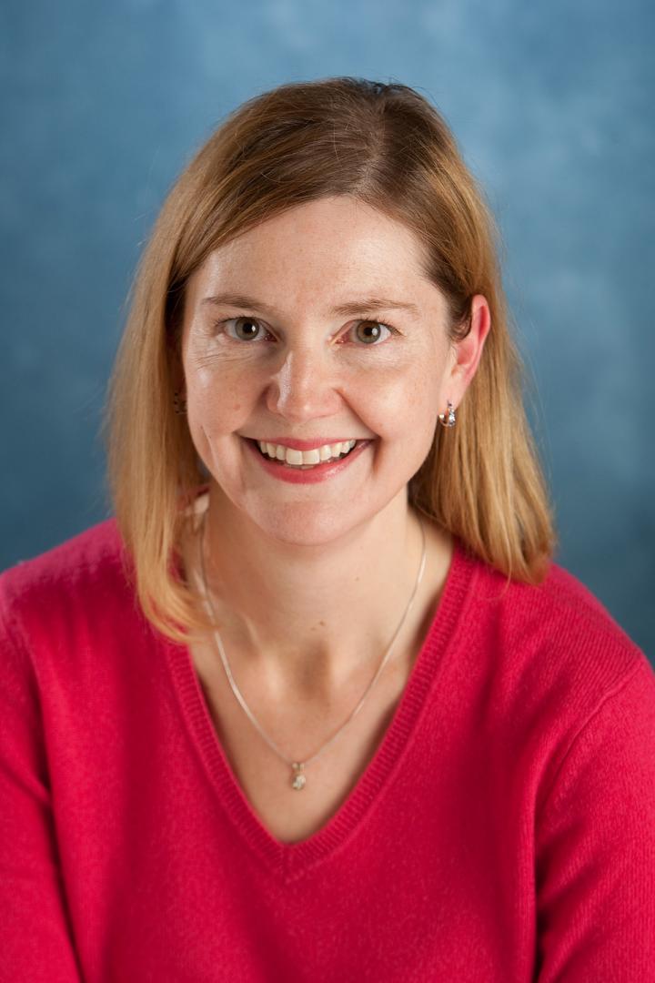 Susan Murphy, ScD, OTR/L [IMAGE] | EurekAlert! Science News Releases