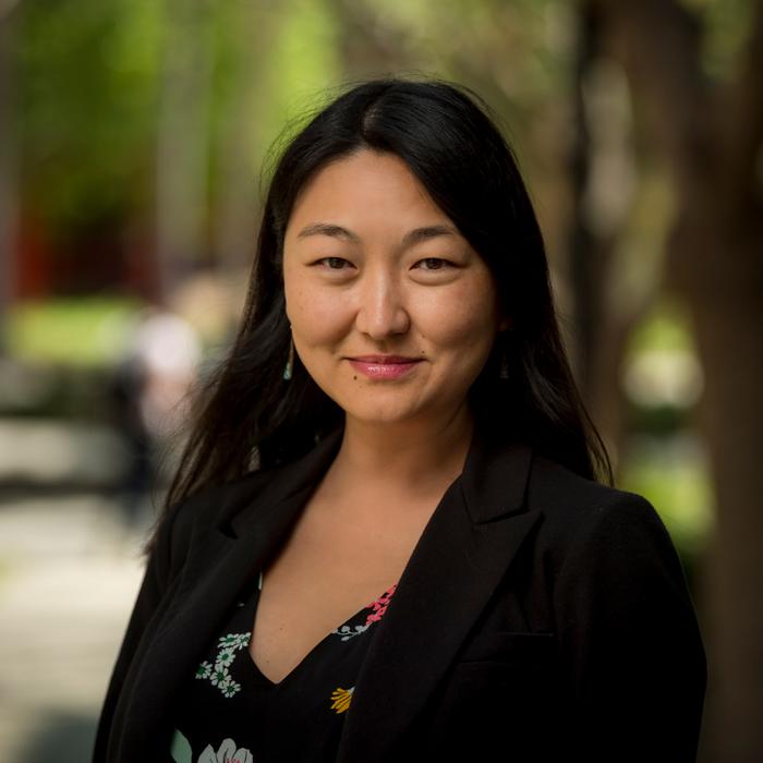 Portrait of corresponding auth [IMAGE] | EurekAlert! Science News Releases