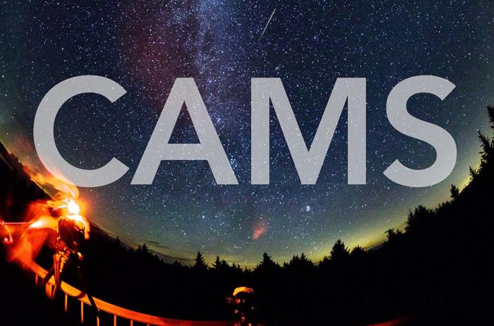 CAMS Logo [IMAGE] | EurekAlert! Science News Releases