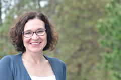 Kathleen Martin Ginis, UBC Oka [IMAGE] | EurekAlert! Science News Releases