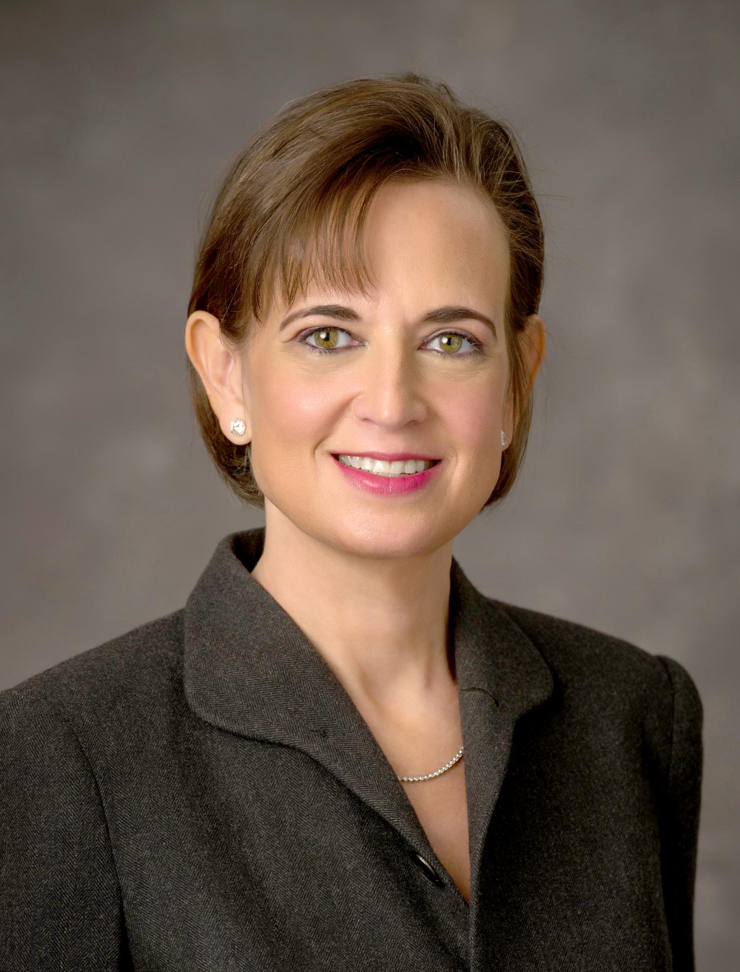 Beth Levine, MD, UT Southweste [IMAGE] | EurekAlert! Science News Releases