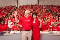 Prestigious Piper professor title bestowed up | EurekAlert!