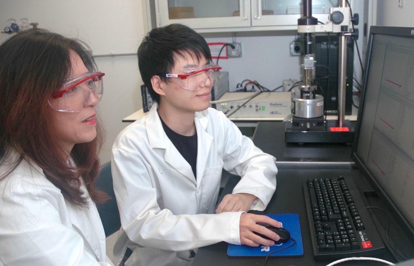 GNR 1 [IMAGE] | EurekAlert! Science News Releases