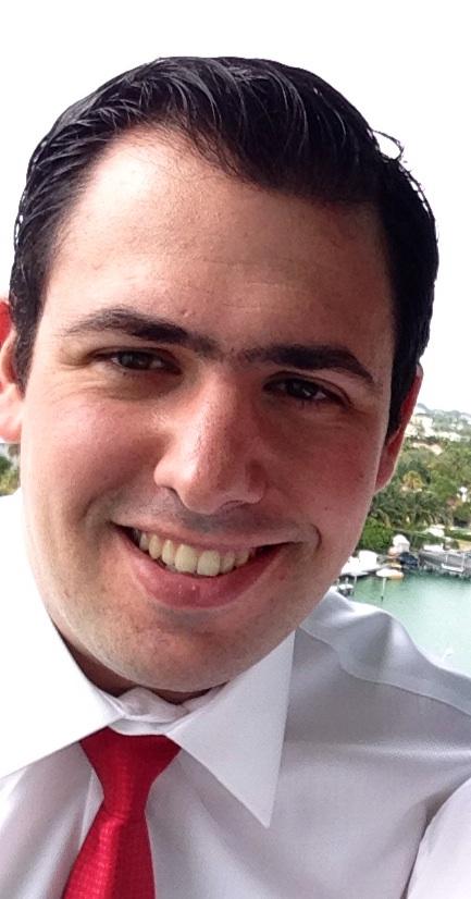 Michael Halassa awarded prestigious Sloan Res | EurekAlert!