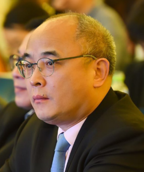 Headshot of Guo-Ping Shi [IMAGE] | EurekAlert! Science News Releases