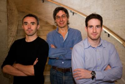 NRC Researchers [IMAGE] | EurekAlert! Science News Releases