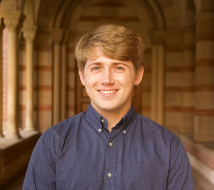 Ted Johnson [IMAGE] | EurekAlert! Science News Releases