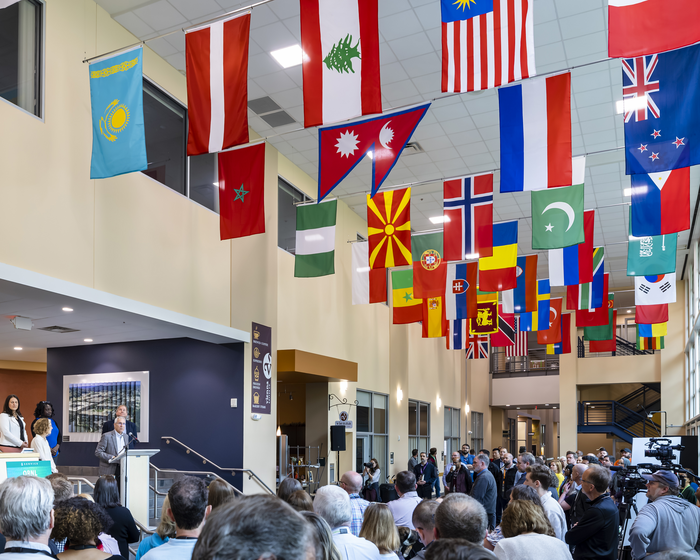 ORNL celebrates 80th anniversary, unveils Int | EurekAlert!