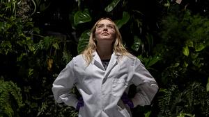 Rooting around for solutions | EurekAlert!