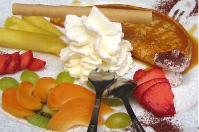 Food Visual Stimuli [IMAGE] | EurekAlert! Science News Releases