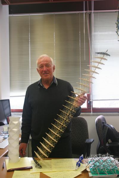 Robert Skelton, UC San Diego J [IMAGE] | EurekAlert! Science News Releases