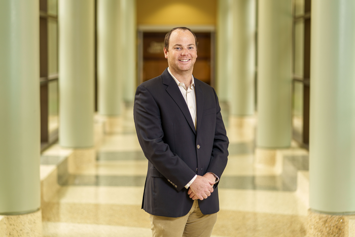 Jonathan_Singer-2.jpg [IMAGE] | EurekAlert! Science News Releases