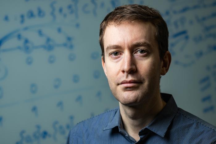 researcher [IMAGE] | EurekAlert! Science News Releases